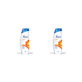 Head & Shoulders Anti-Hairfall Shampoo (2 x 22 oz) – 2 Pack bottles ...