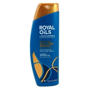 Head and Shoulders Royal Oils in Hair Care Brands - Walmart.com
