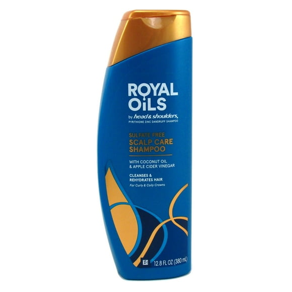 Head and Shoulders Royal Oils in Hair Care Brands - Walmart.com