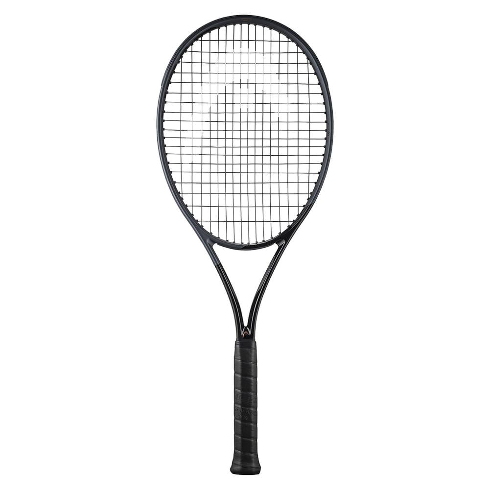 Head Speed MP Lightweight Tennis Racquet for Adults, Black 2023 Edition ...