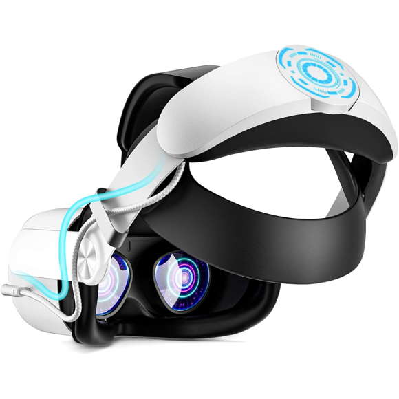 Oculus Quest 2 Replacement Parts