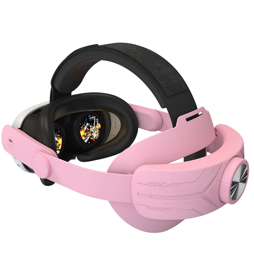 Head Strap for Meta for Quest 3s,Adjustable for Elite Strap Replacement ...