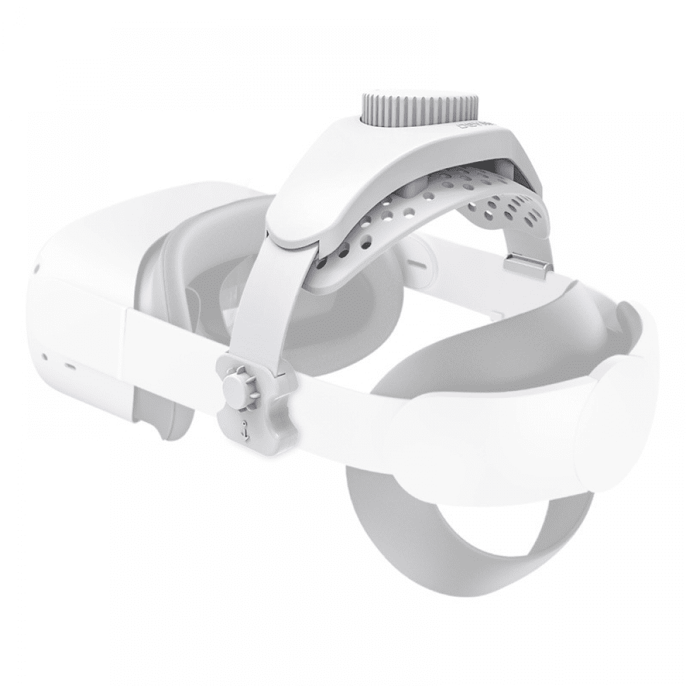 Elite Strap for Quest Pro, Adjustable Reduce Head Pressure Lightweight ...