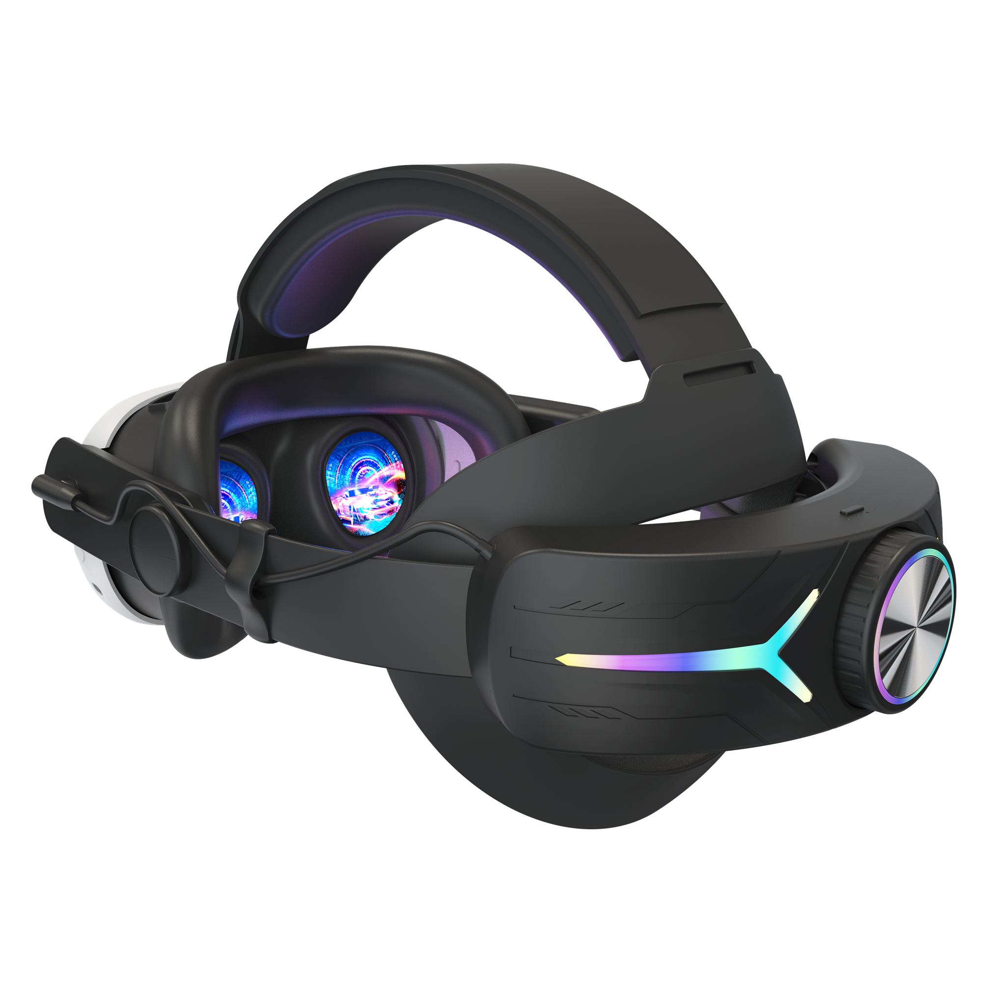 VR Real Feel Fishing W/ Headset - Walmart.com