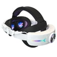 Free Shipping! Head Strap for Meta Quest 3, 8000mAh Battery Enhanced ...
