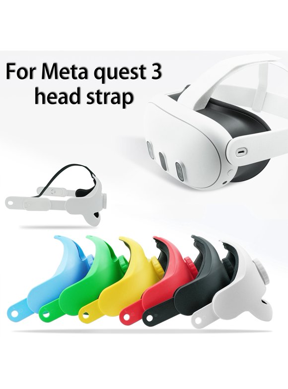 Meta Quest 3 in Meta VR Headsets - Walmart.com