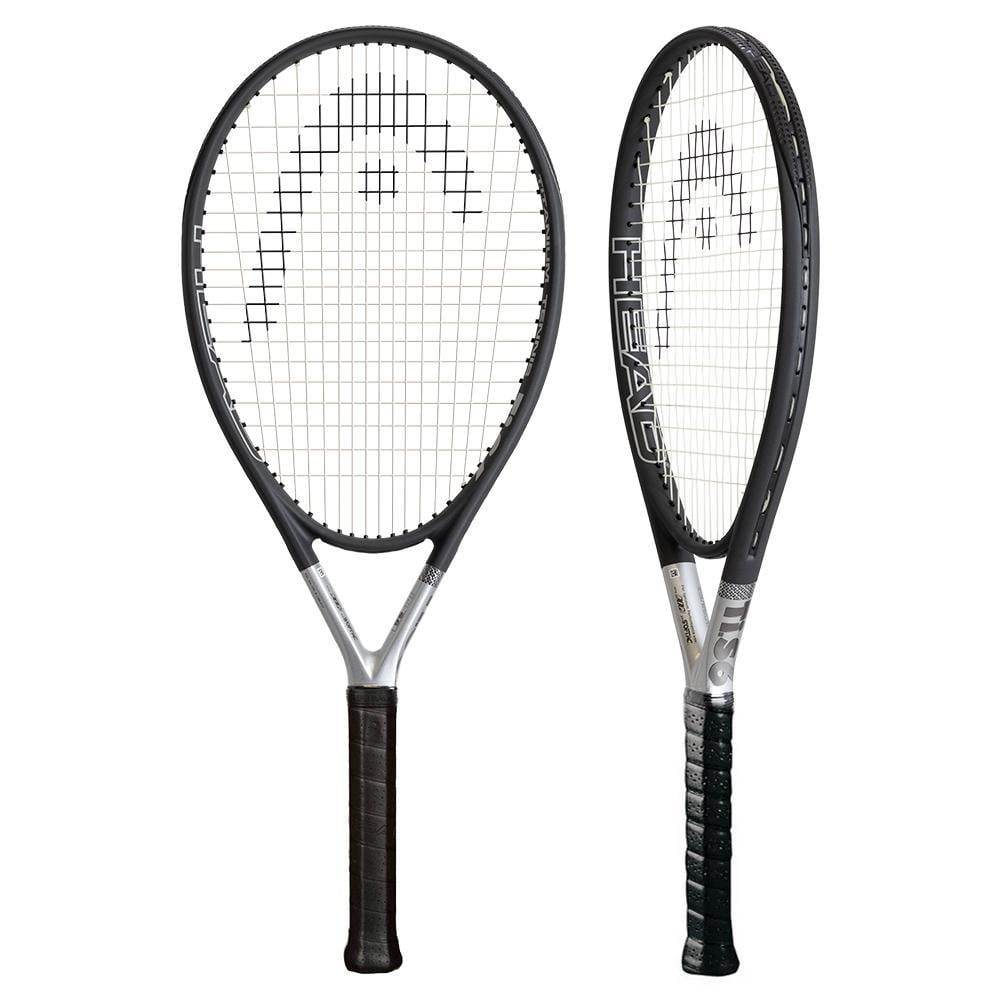 Head Ti.S6 Prestrung Racquets 4 1/8 - Walmart.com