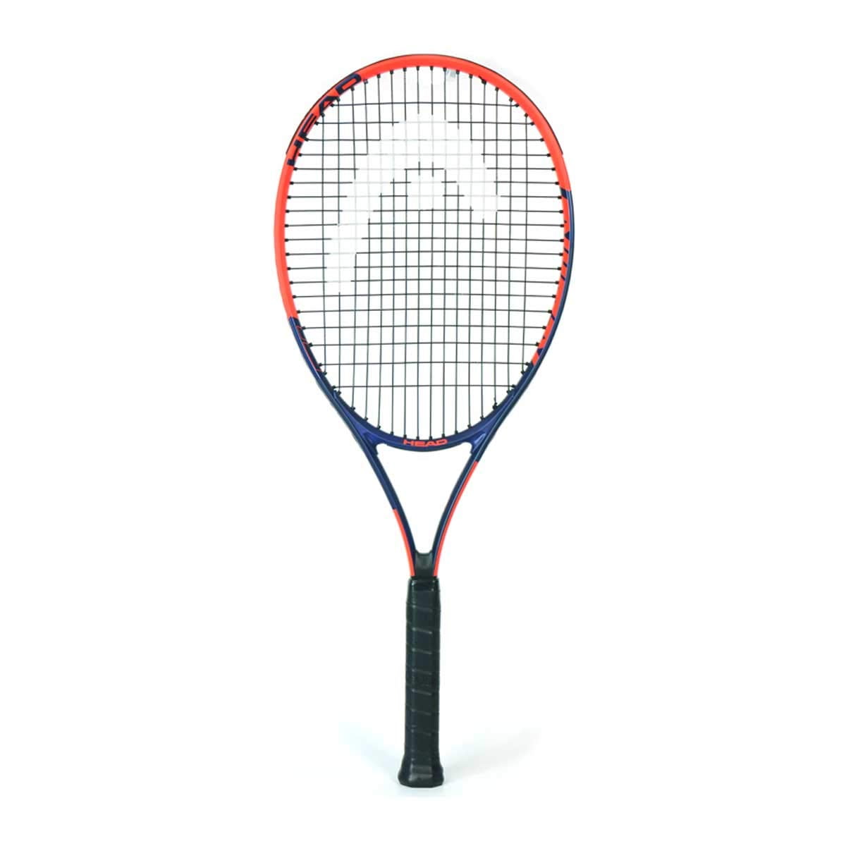 Head Titanium, Graphite Nano Titanium Reward Tennis Racquet, Black ...