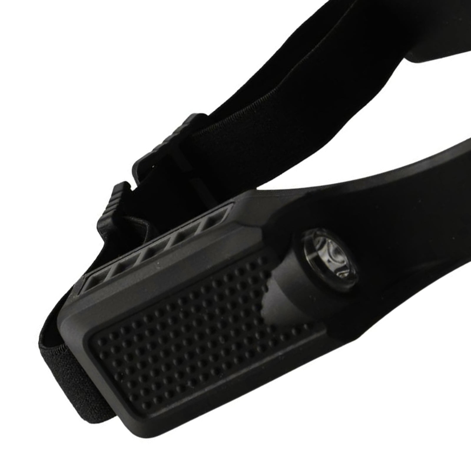 Head Torch Rechargeable Go Beam 230° Head Lamp LED COB Headlamp Head ...