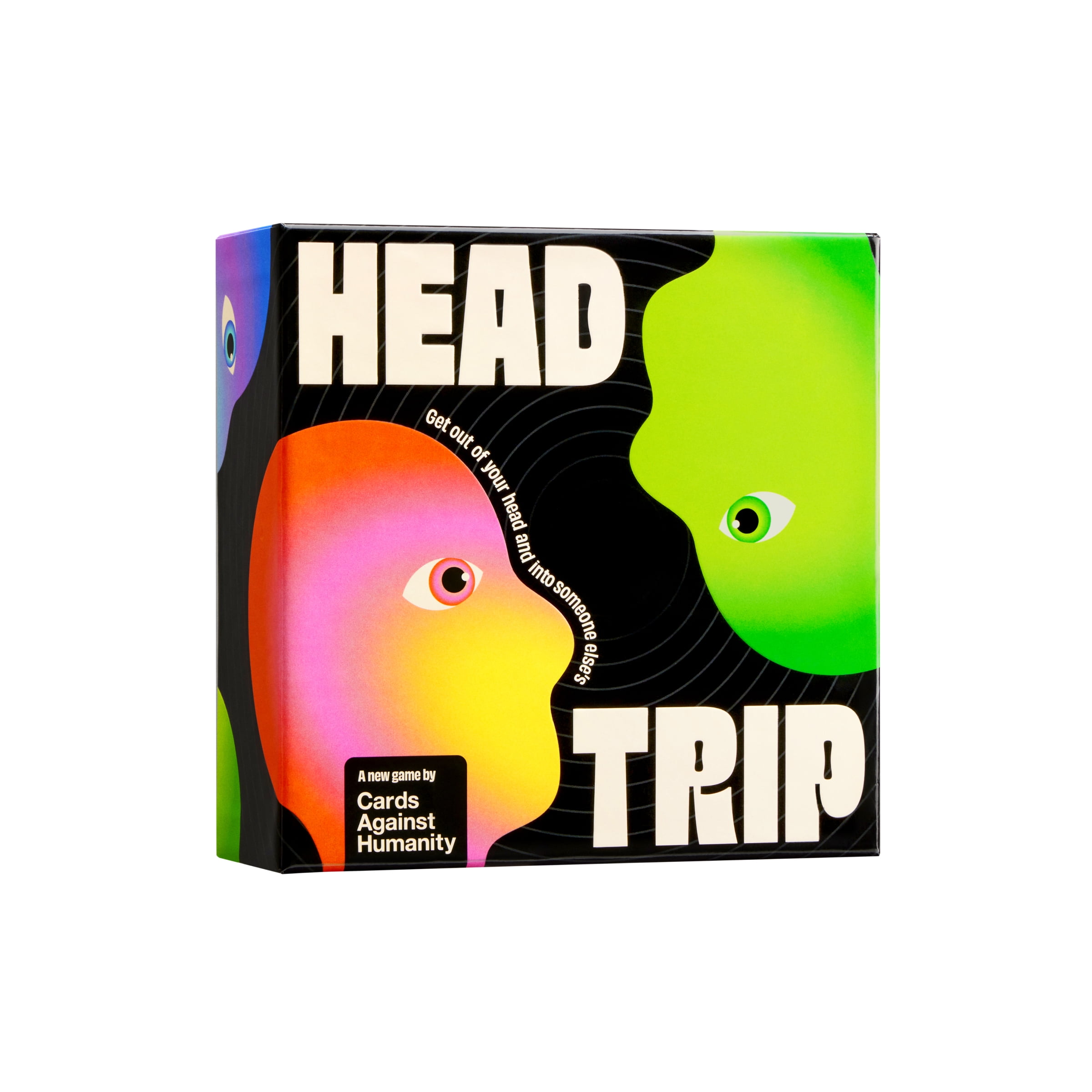 Head Trip by Cards Against Humanity • A New Party Game - Walmart.com