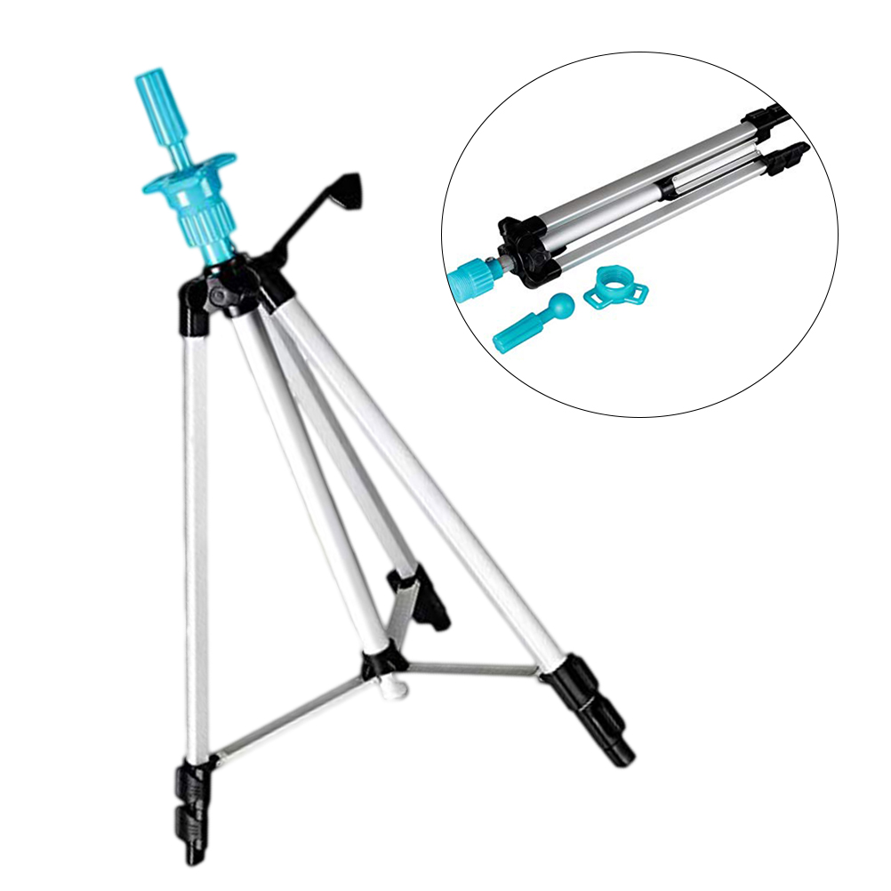 Tripod Holder Mannequin Tripod Adjustable Stand Holder Model Stand ...