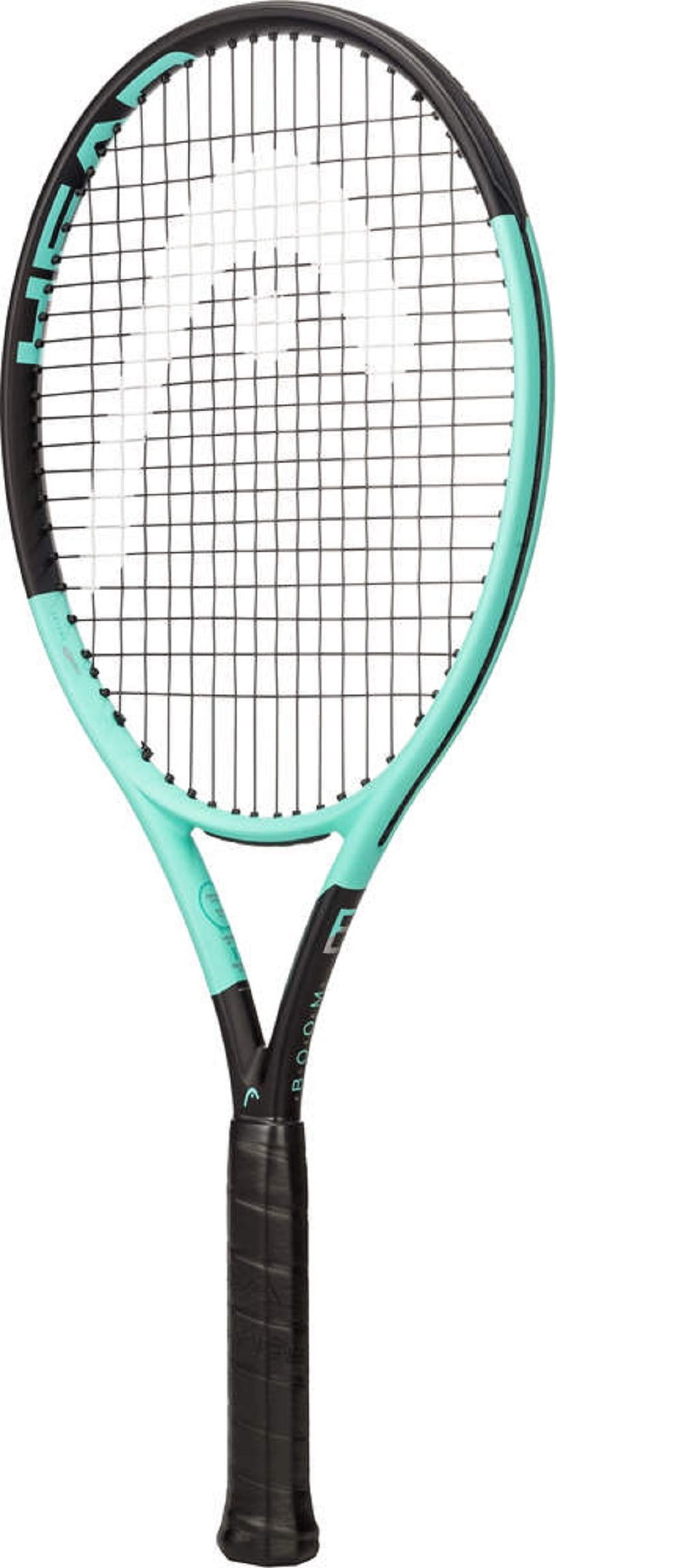Head Unisex IG Boom Xceed Tennis Racket, Adult, Teal/Black, 4 1/8 ...