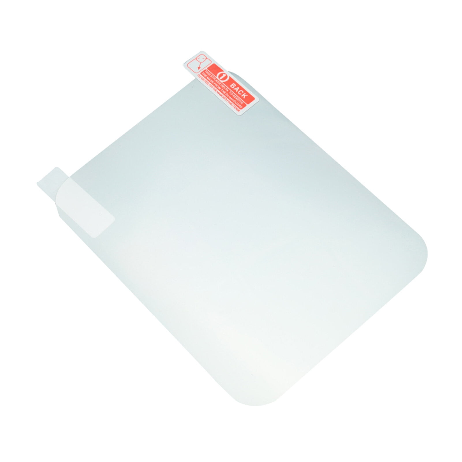 Head Up Display HUD Film Protective Reflective Screen 5.9" * 4.9 ...