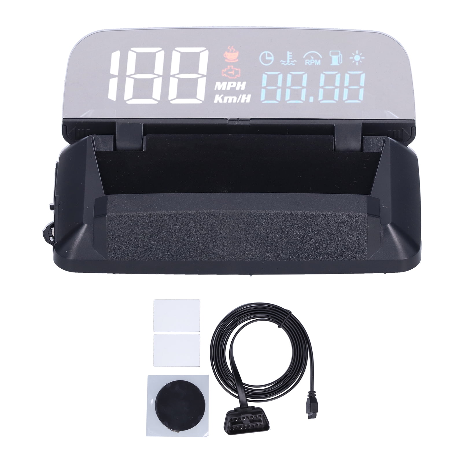 Head Up Display Universal Modification Fit for Vehicles Complying with ...