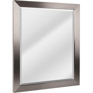 Moen Glenshire Collection Chrome Bathroom Wall Vanity Mirror for ...