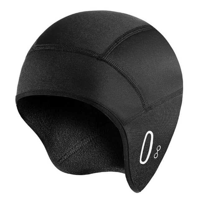 Head Wraps Dew Rags Bandana Beanie for Cycling Motorcycle, Warm ...