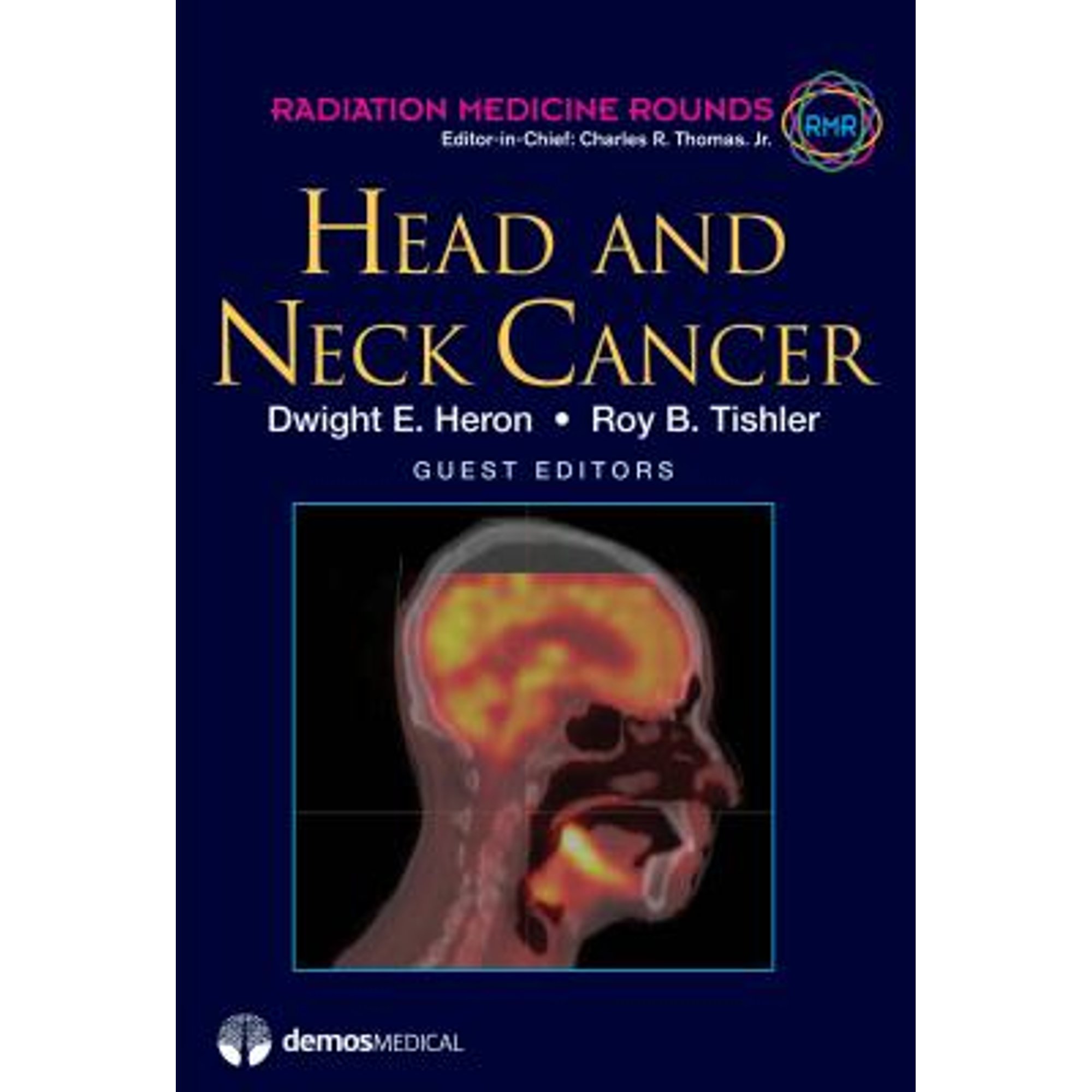 Pre-Owned Head and Neck Cancer: Issue 2 (Hardcover 9781936287369) by Dwight E Heron, Roy B ...