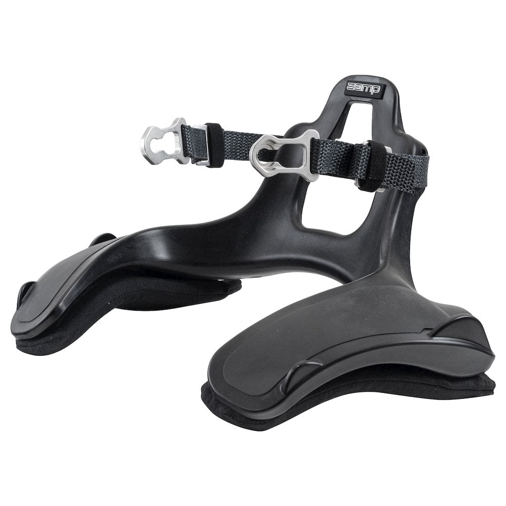 Zamp Head and Neck Restraint 8A Large SFI 38.1 - Walmart.com