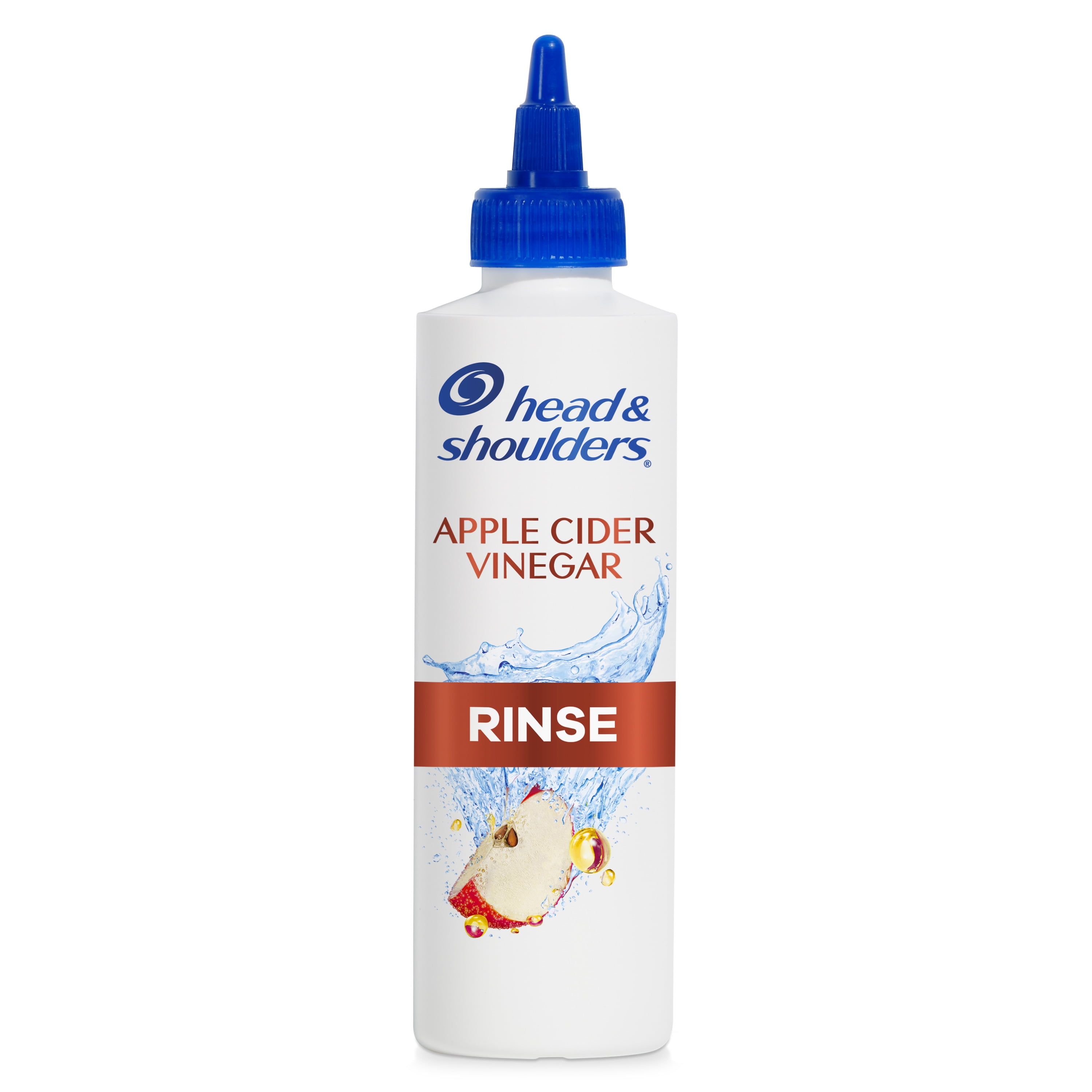 Head and Shoulders Anti-Dandruff Apple Cider Vinegar Rinse 6.7 fl oz ...