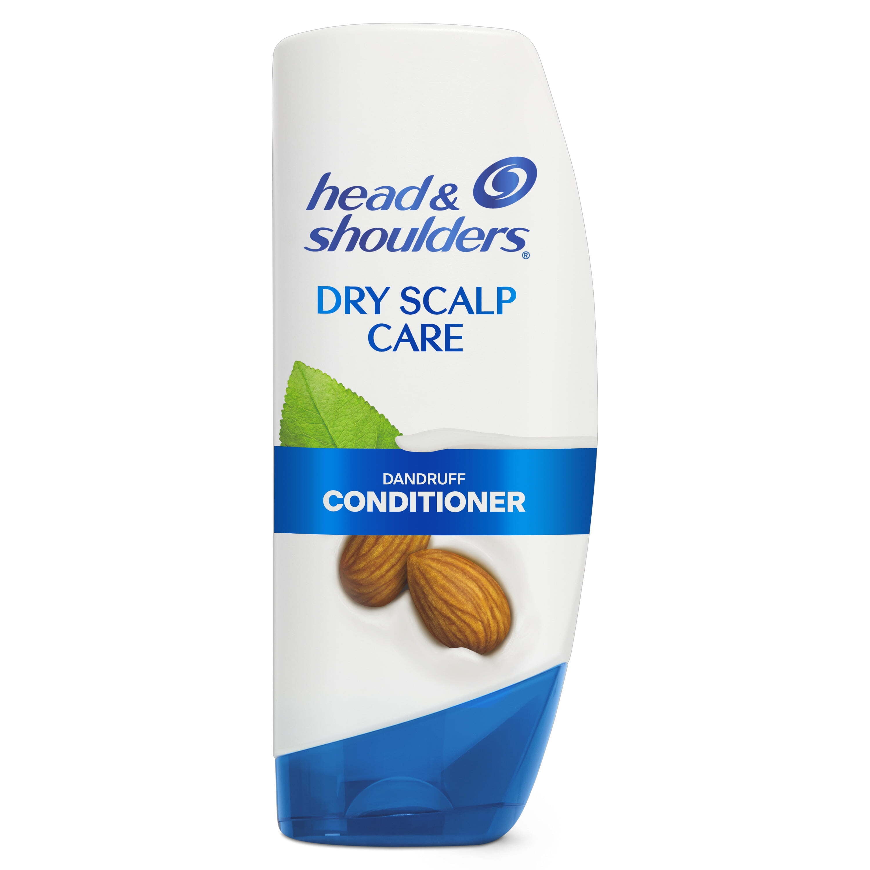 Head and Shoulders Dandruff Conditioner, Dry Scalp Care, 20 oz ...