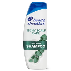 Dove Dermacare Scalp Anti-Dandruff Shampoo, Dryness Itch Relief ...