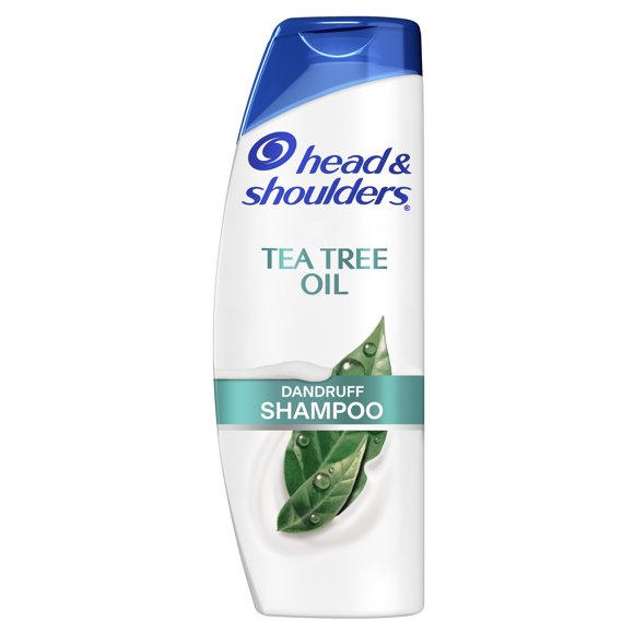 Tea Tree Shampoos