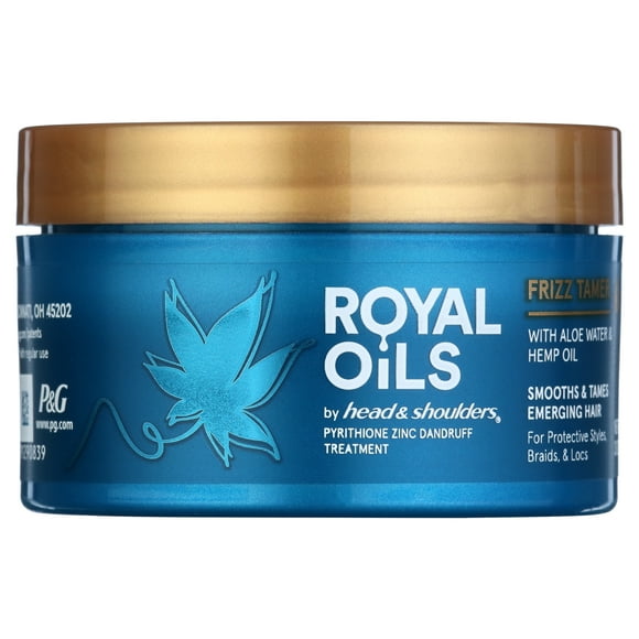 Head and Shoulders Royal Oils in Hair Care Brands - Walmart.com