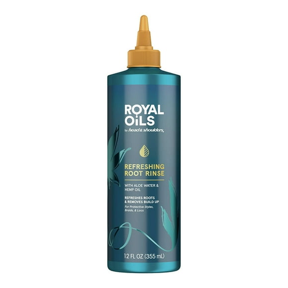 Head and Shoulders Royal Oils in Hair Care Brands - Walmart.com