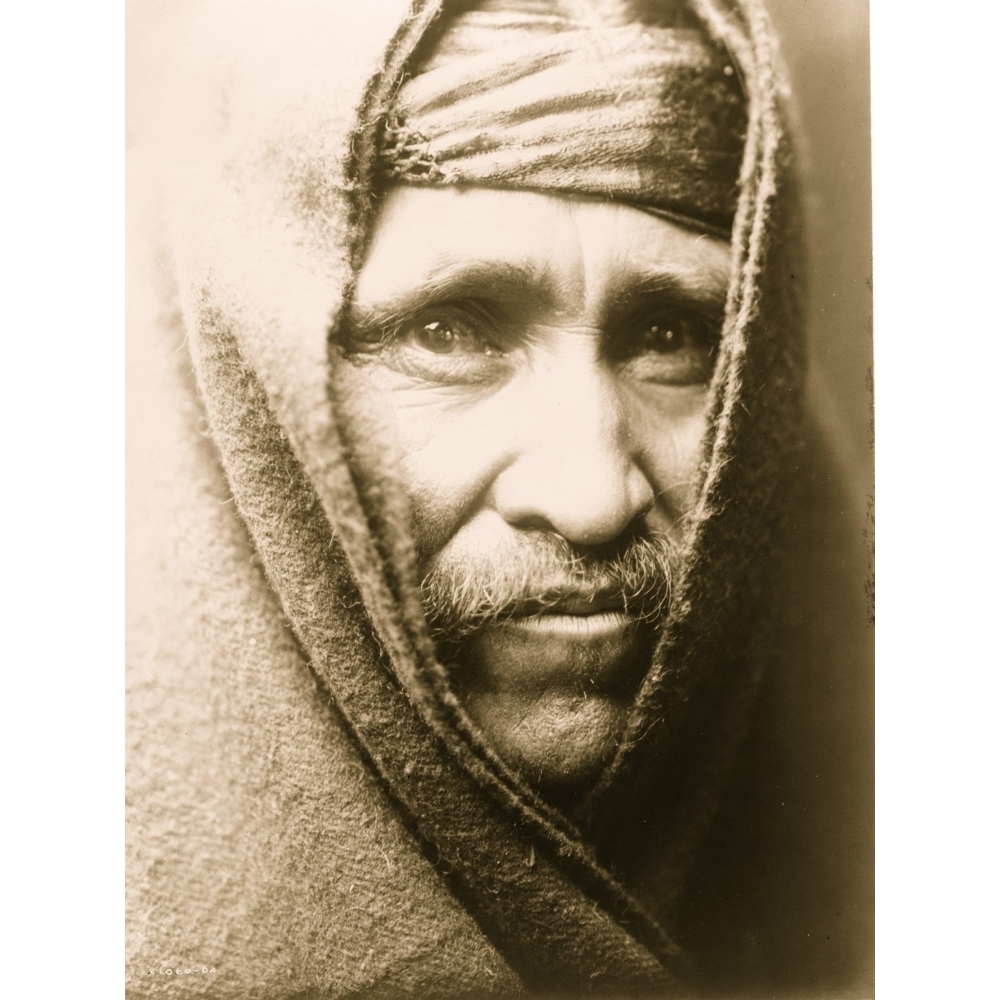 The chanter Poster Print (18 x 24) - Walmart.com