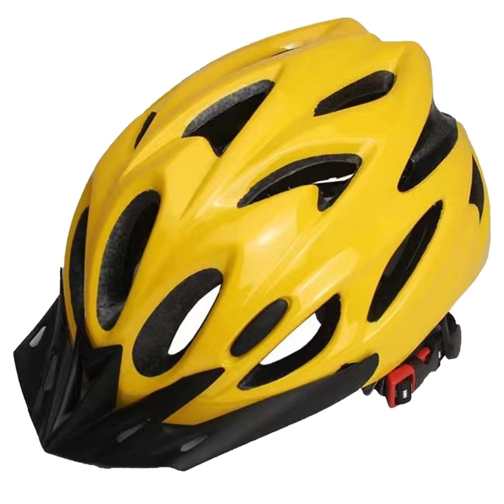 Head circumference between 57-63cm EPS+PC, nylon webbing adult helmet ...