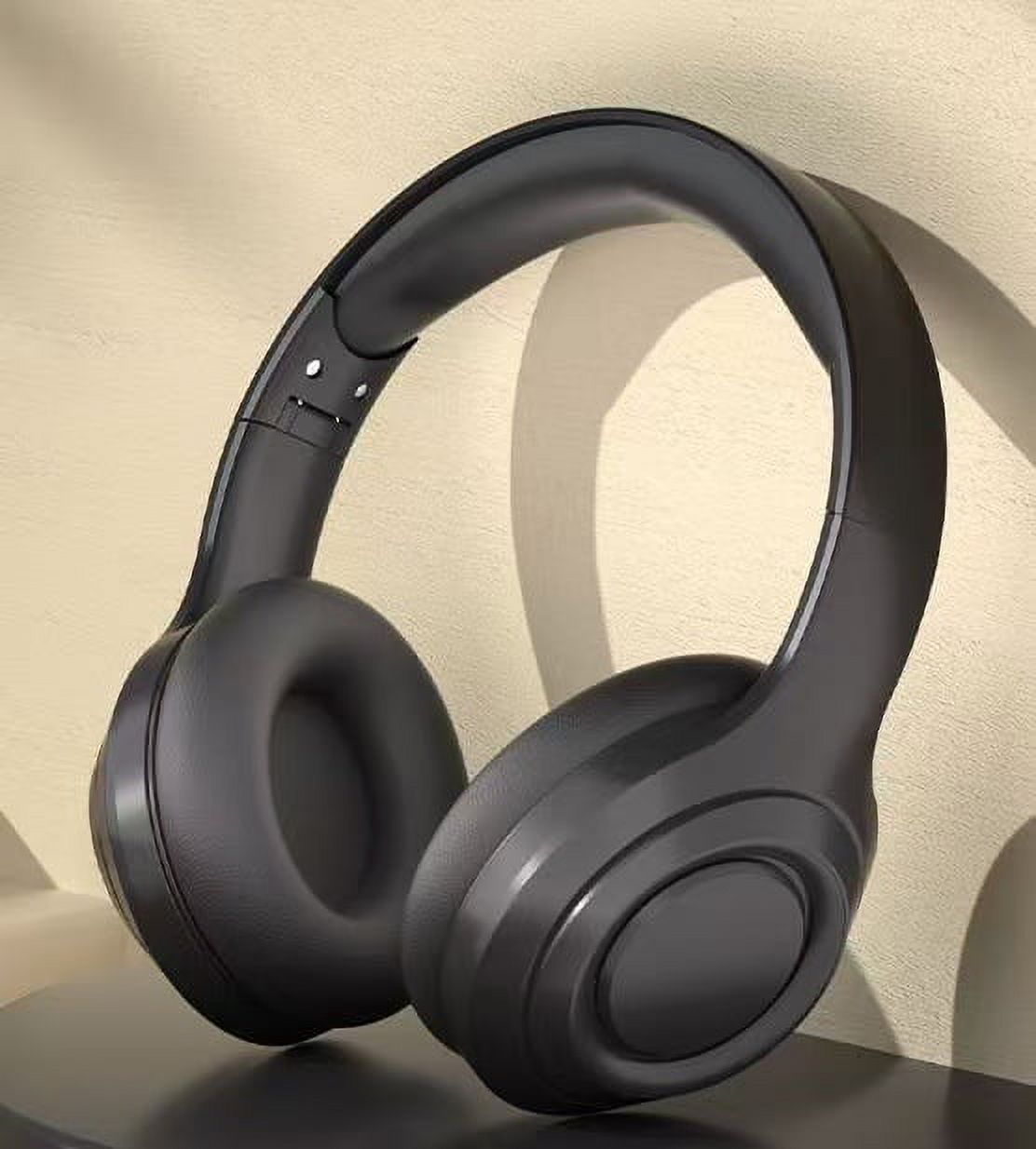 Head-mounted Bluetooth headset, the hottest high-quality headset for ...