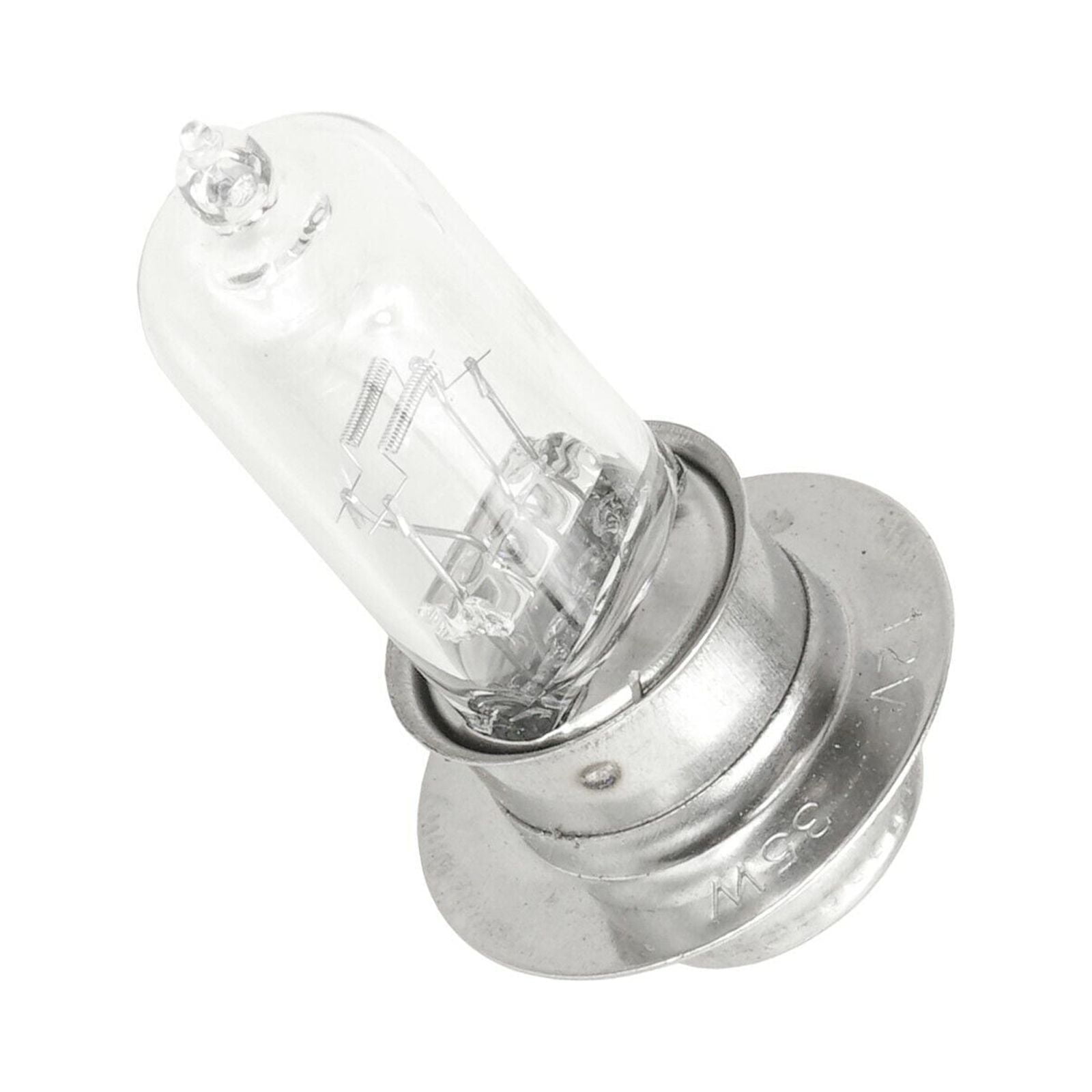 HeadLight 12V 35W Bulb Fits Honda XR200R 1988 - 2002 / XR250R 1988 ...