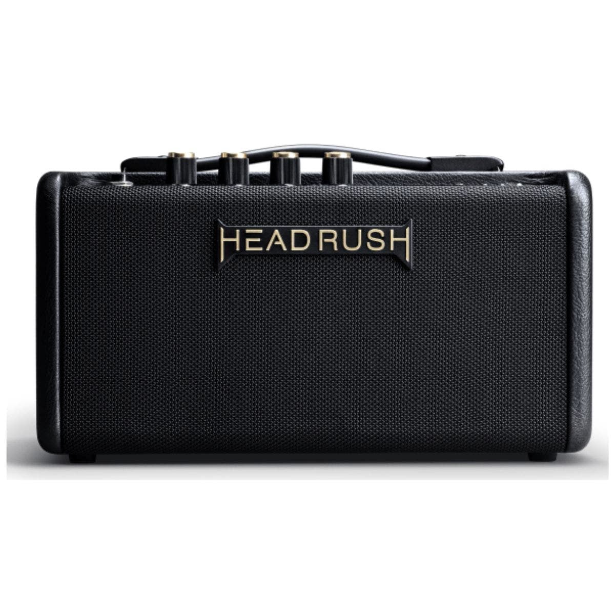 HeadRush FRFR-GO 30W Compact Electric and Bass Guitar Amplifier with ...