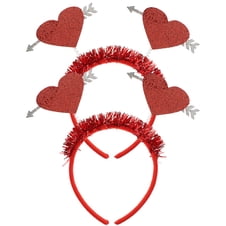 Valentine Headband