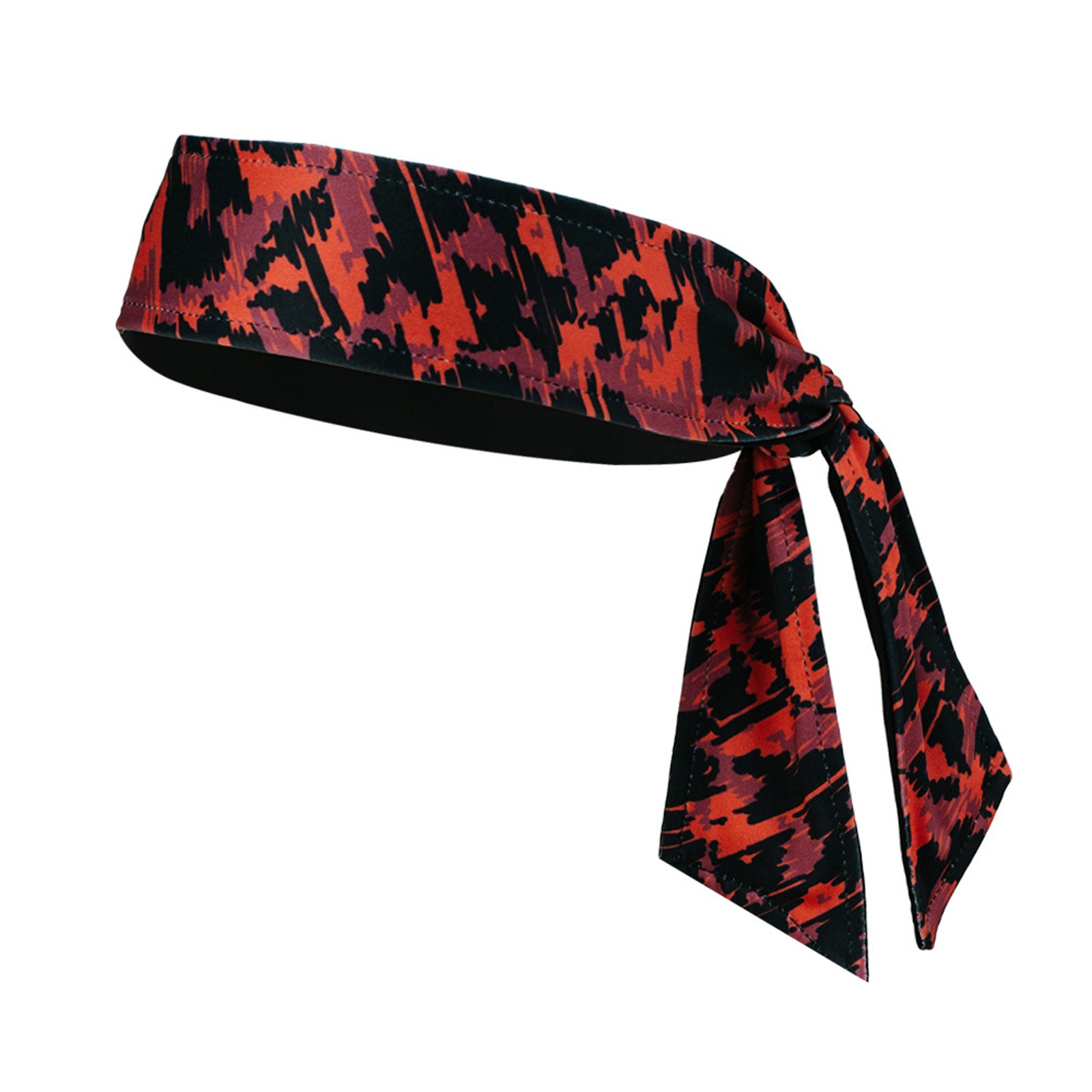 Headband Bandana Geometric Patterns For Men's Kids Party Headband Set ...