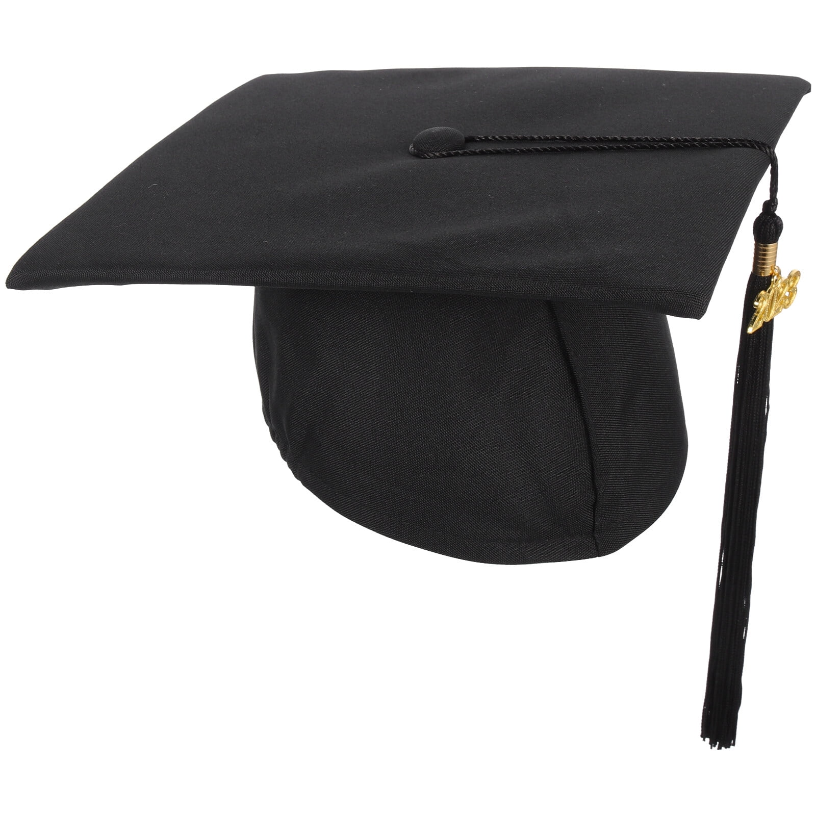 Headband Black Evening Gowns for Women Formal Hats Kids Grad Graduation ...