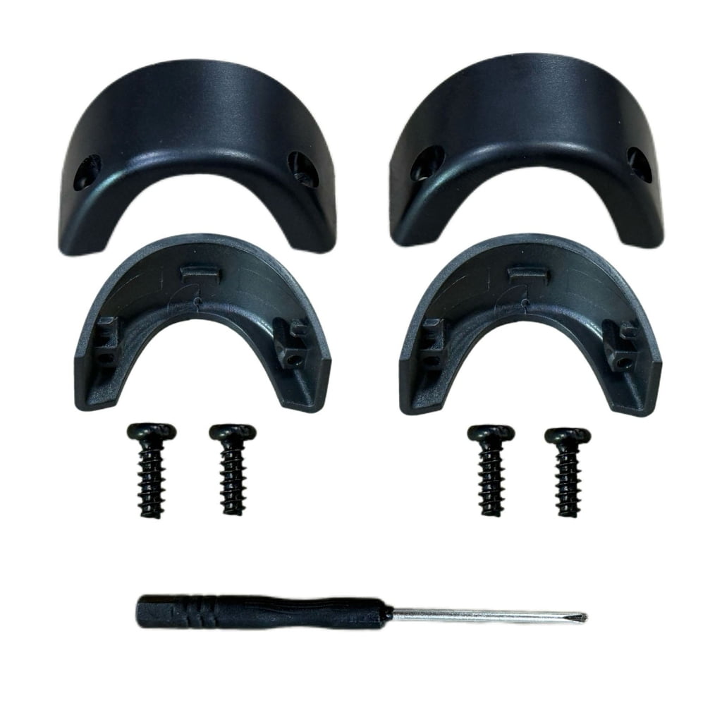 Headband Clips For Gaming Headphone Easy Installation Shock Resistant ...
