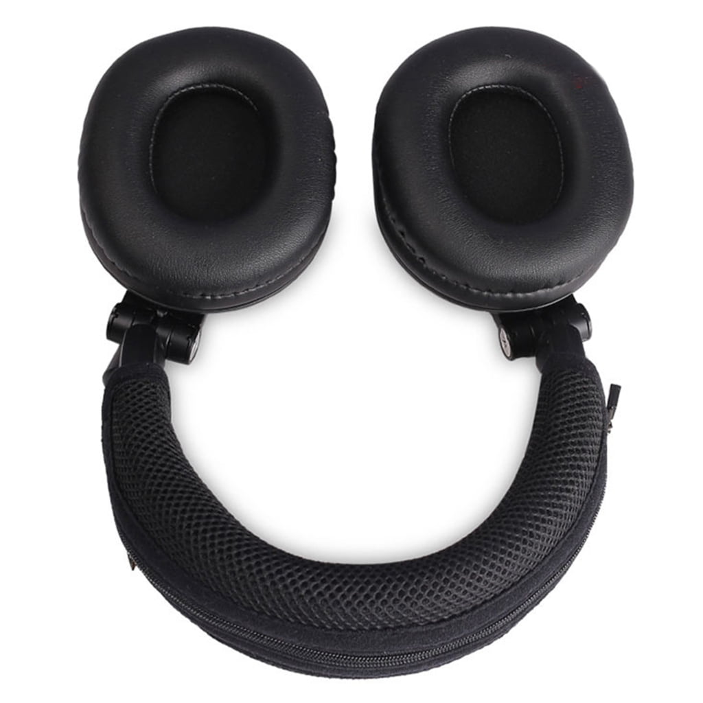 Headband Cover Protector for ATH M50X Headphones Comfortable Fit ...
