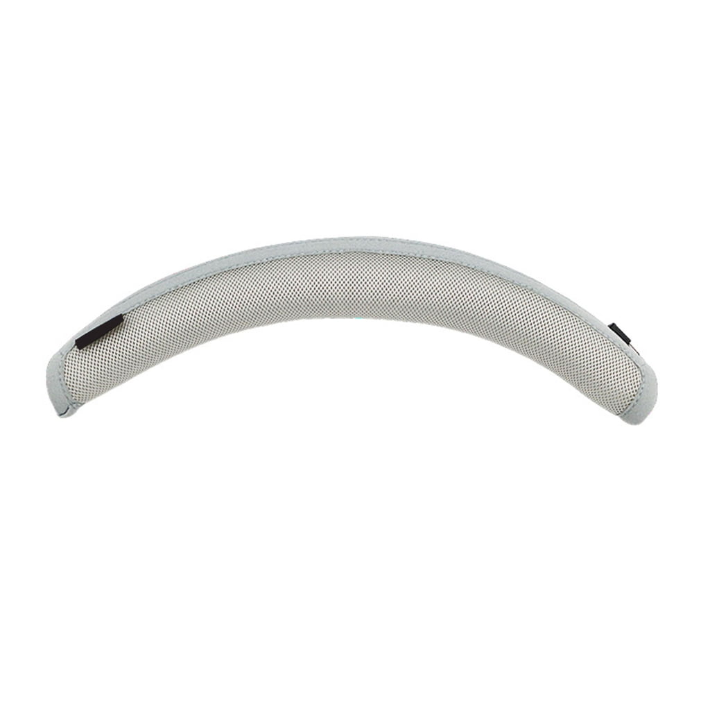 Headband Cover Sleeve for SonoFlow HC905 Over Ear Headphone Soft Mesh ...