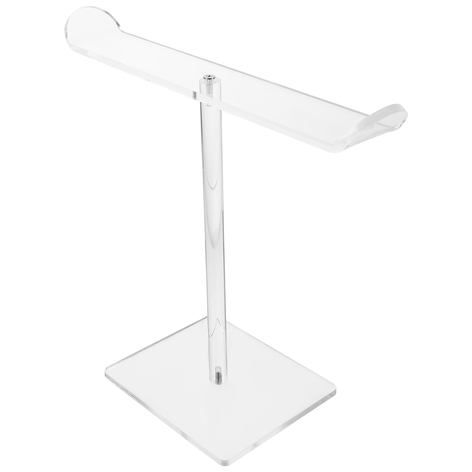 Headband Display Stand Shelves Jewelry Holder Jeweled Headbands for ...