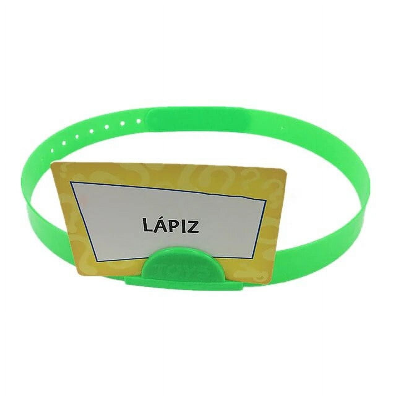 Headband Game Fun Guessing Game Who Am I? Quick Question Game Family ...