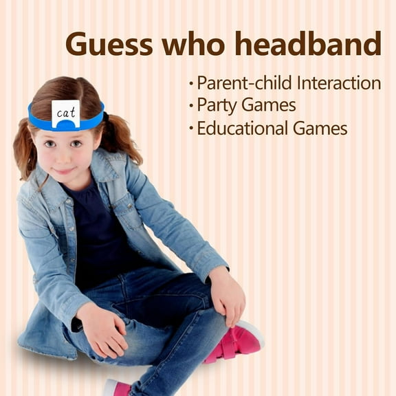 Pin the Tail on the Donkey Party Game, 8 Players - Walmart.com