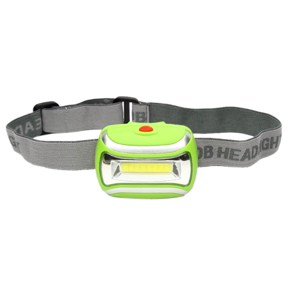 Headband Hunting Emergency Prepaness Light Strip Light Pro Headlamp ...