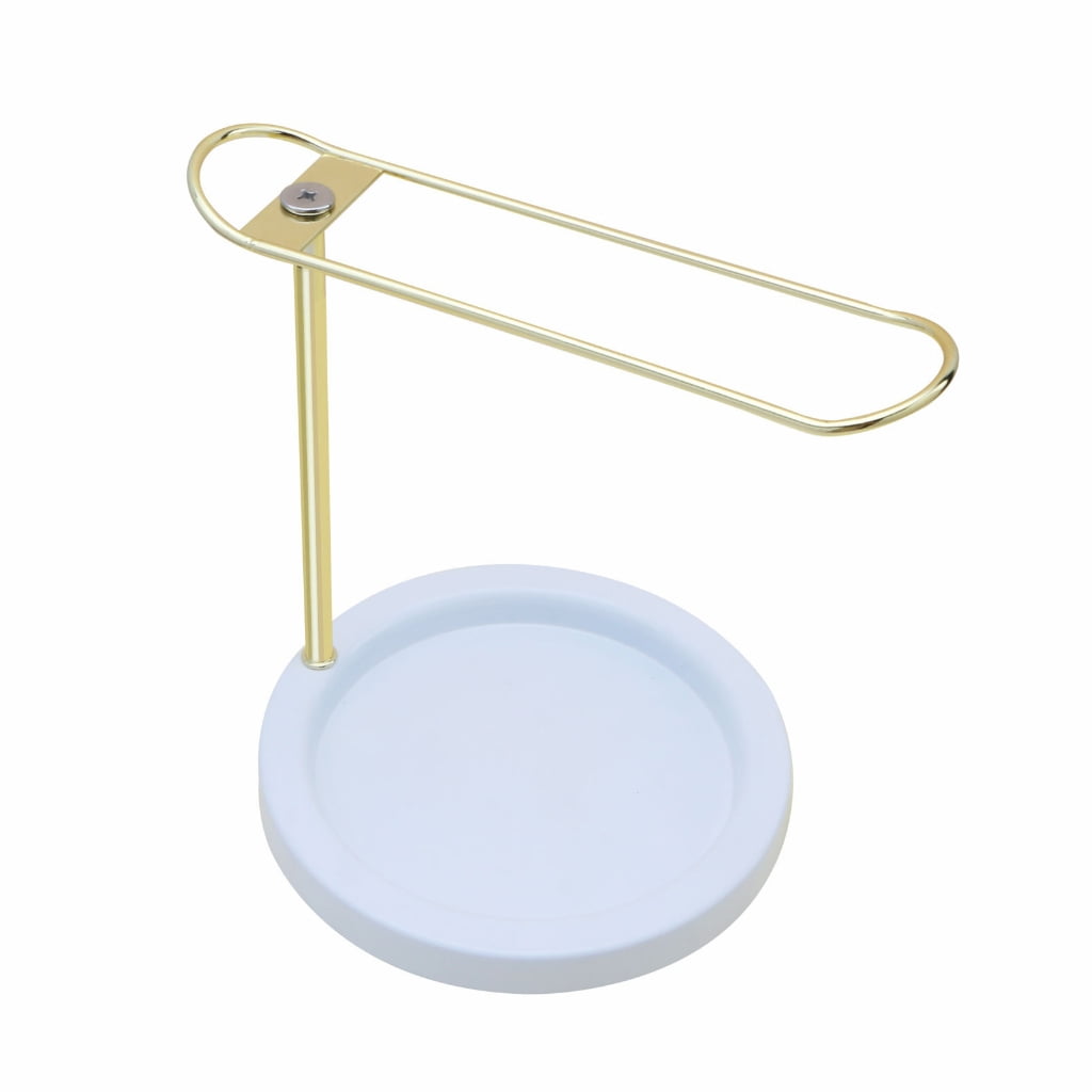 Headband Organizers Headband Holder Hair Hoop Display Stand Headband ...