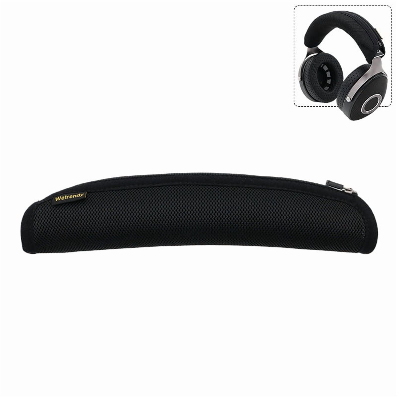 Headband Protector Cover for Focal Elear Headphones - Breathable Mesh ...
