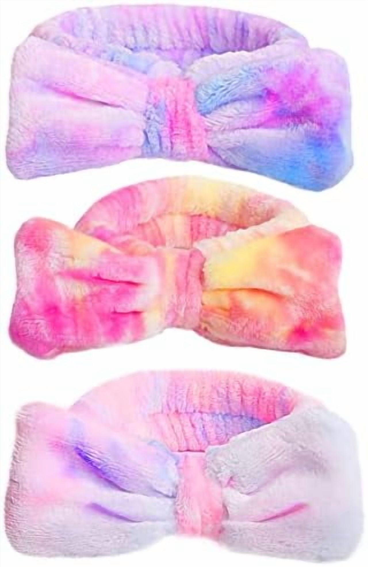 Headband,&Skincare Headbands,Headband for Washing ,Teen Girls Stocking ...