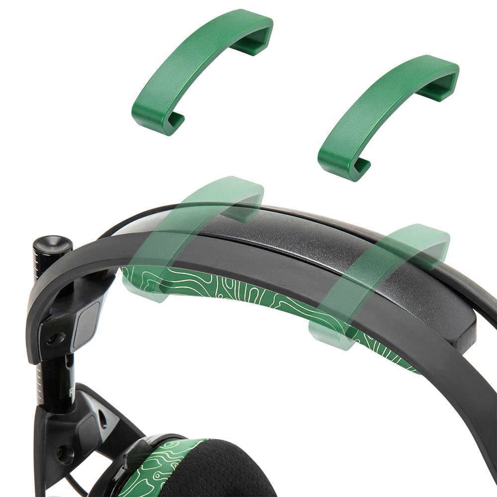 Headband Support Clamps for Astro A50 Gen 1/2/3/4/5/A50X – WC ClampZ ...
