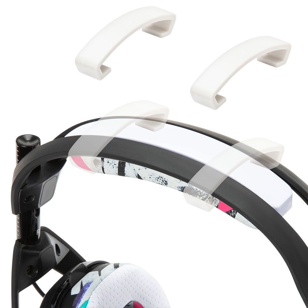 Headband Support Clamps for Astro A50 Gen 1/2/3/4/5/A50X – WC ClampZ ...