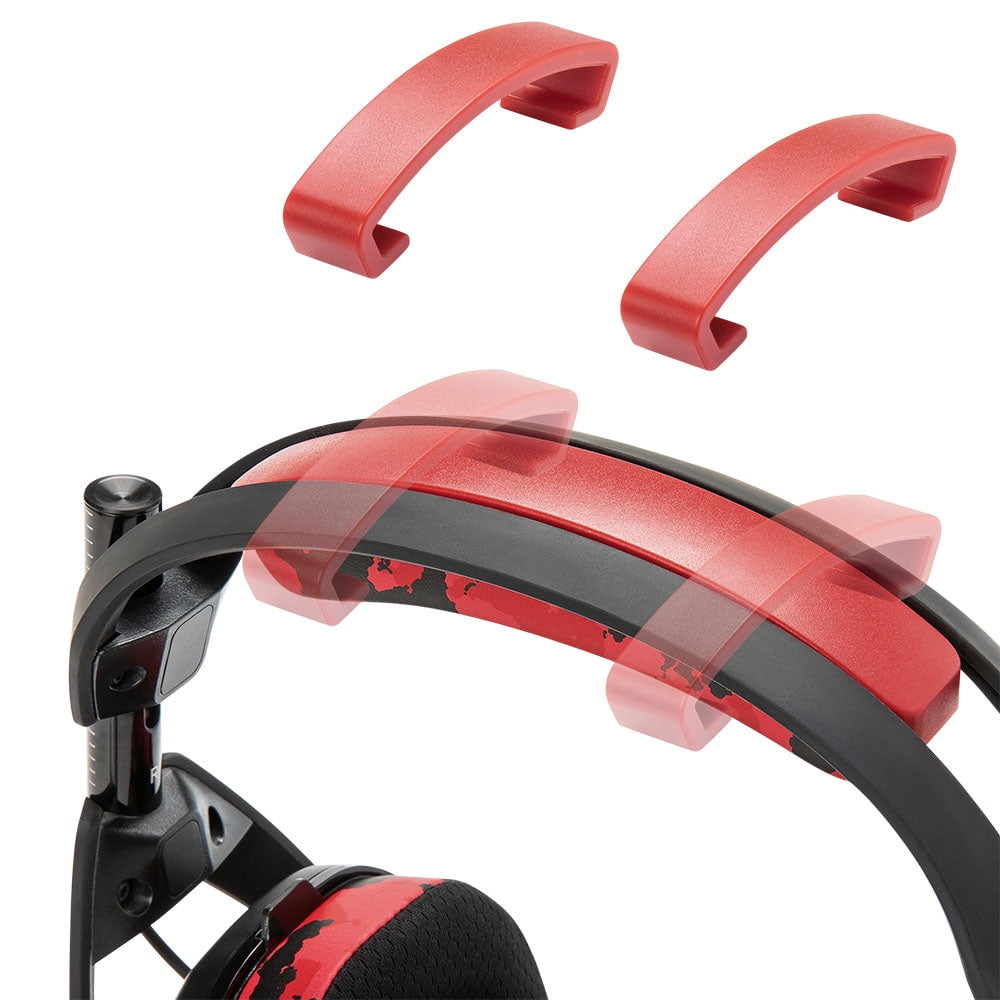 Headband Support Clamps for Astro A50 Gen 1/2/3/4/5/A50X – WC ClampZ ...