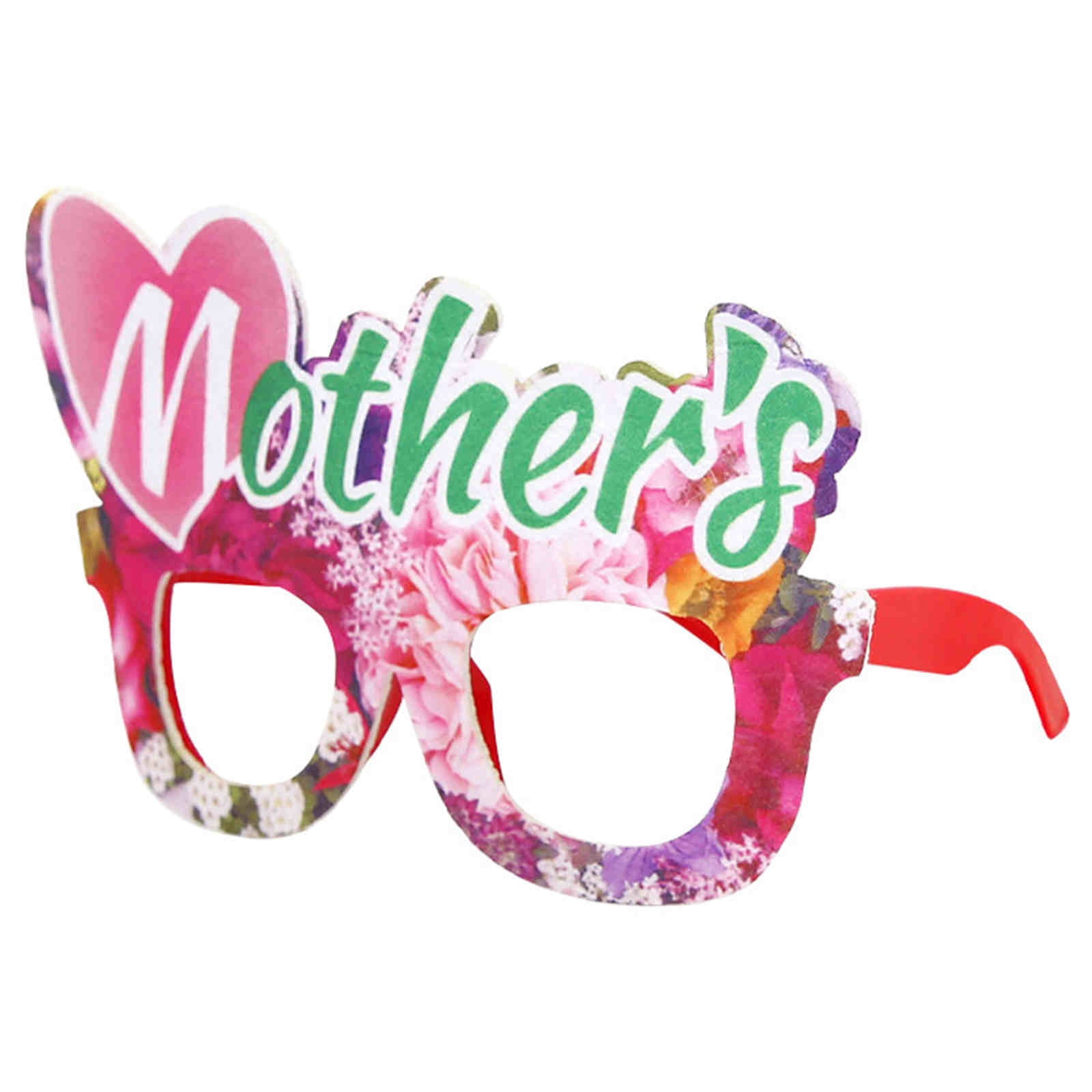 Headbands and Booth for Kids and Adults Glasses Frame Party Mother's ...